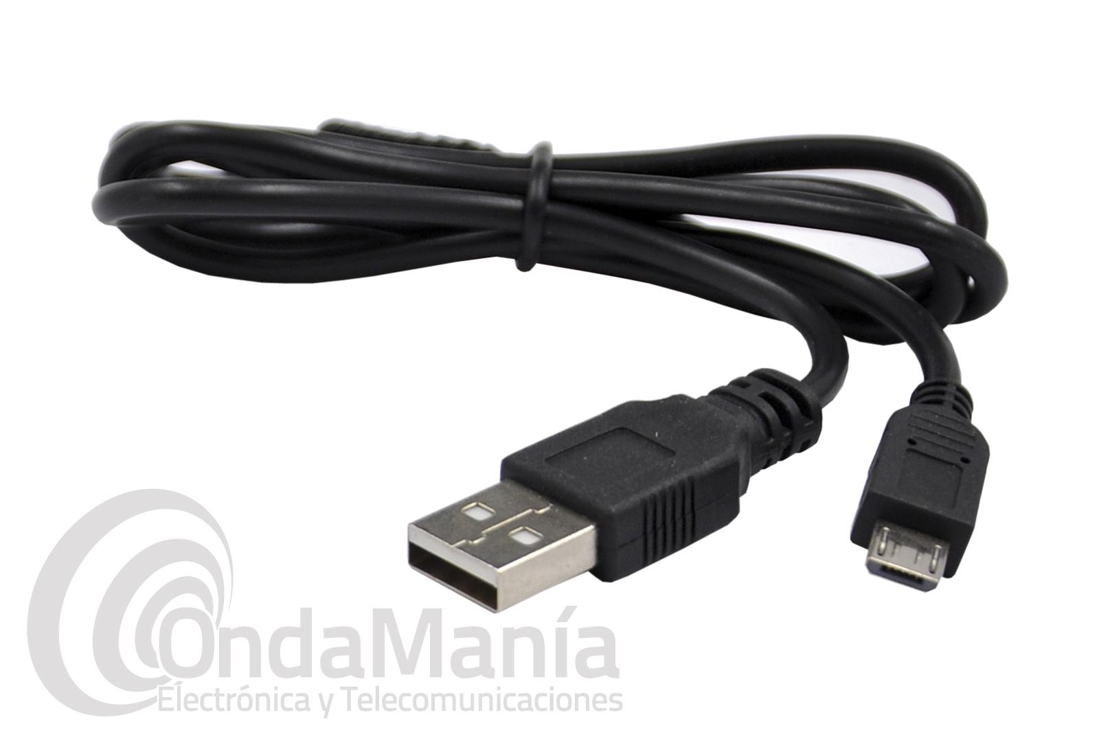 CABLE DE PROGRAMACION PARA ANYTONE AT-D578UV